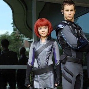 Aaron Stone - Rotten Tomatoes