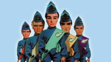 thunderbirds   cry wolf