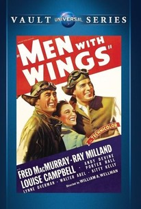 Men With Wings | Rotten Tomatoes