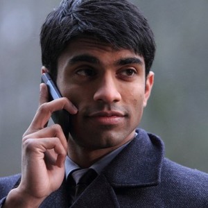 Nikesh Patel - Rotten Tomatoes