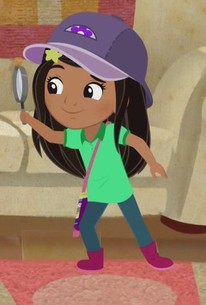 Nina's World: Season 1, Episode 18 | Rotten Tomatoes