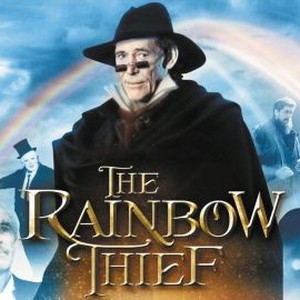 The Rainbow Thief - Rotten Tomatoes