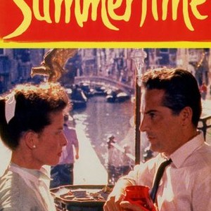 Summertime - Rotten Tomatoes