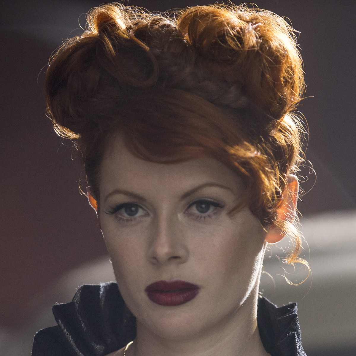Emily Beecham - Rotten Tomatoes