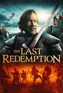 The Last Redemption | Rotten Tomatoes
