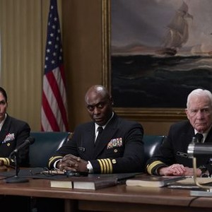 The Caine Mutiny Court-Martial - Rotten Tomatoes