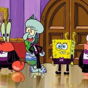 SpongeBob SquarePants - Rotten Tomatoes