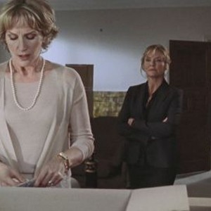 The Commander: Season 4, Episode 3 - Rotten Tomatoes