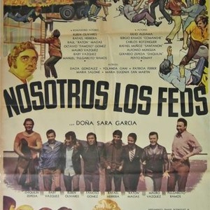 Nosotros los feos - Rotten Tomatoes