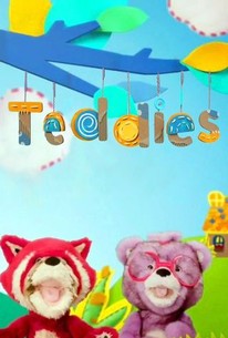 Teddies: Season 1 | Rotten Tomatoes