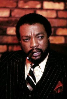 Paul Winfield Paul Winfield