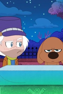 Chibi Tiny Tales: Season 4, Episode 29 | Rotten Tomatoes