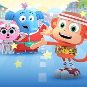 Chico Bon Bon: Monkey With a Tool Belt - Rotten Tomatoes