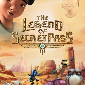 The Legend of Secret Pass - Rotten Tomatoes