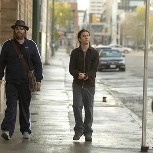 The Lookout - Rotten Tomatoes