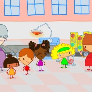 Mya Go: Season 2, Episode 9 - Rotten Tomatoes