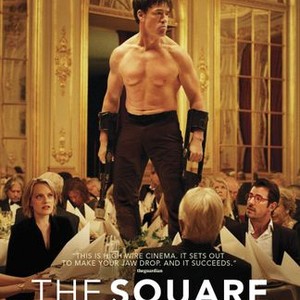 The Square - Rotten Tomatoes