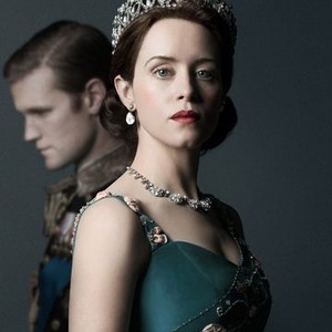 The Crown - Rotten Tomatoes