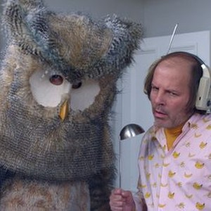 Owl You Need Is Love - Rotten Tomatoes