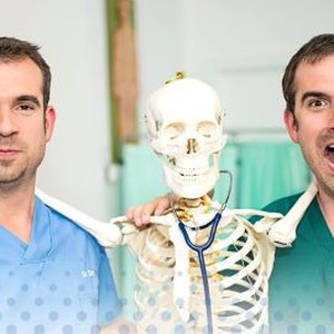 Operation Ouch! - Rotten Tomatoes