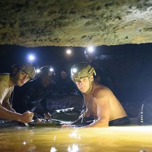 Cave Rescue - Rotten Tomatoes