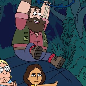 Adventure Beast - Rotten Tomatoes