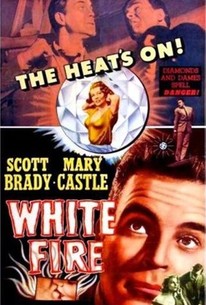 White Fire | Rotten Tomatoes