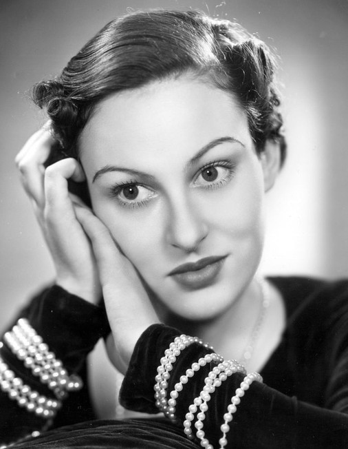 Antoinette Cellier - Rotten Tomatoes