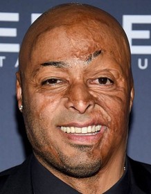 J.R. Martinez - Rotten Tomatoes