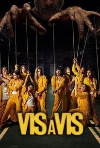 Vis a Vis: Season 4 | Rotten Tomatoes