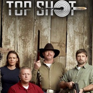 Top Shot - Rotten Tomatoes