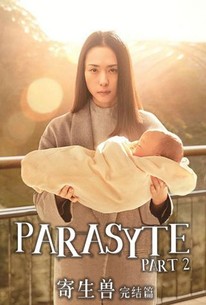 Parasyte: Part 2 | Rotten Tomatoes