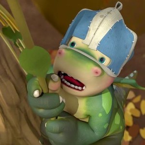 Digby Dragon: Season 1, Episode 45 - Rotten Tomatoes