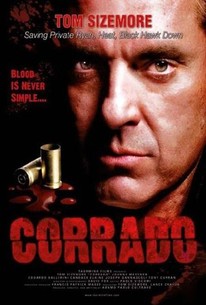 Corrado | Rotten Tomatoes