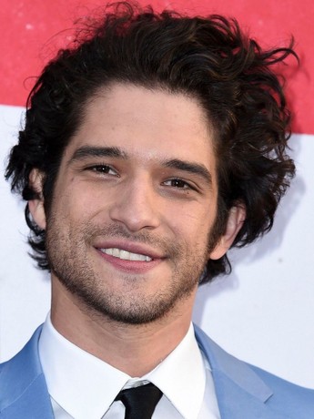tyler posey beard