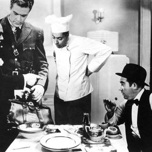 Harold Huber - Rotten Tomatoes