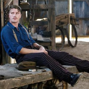 Garrett Hedlund - Rotten Tomatoes