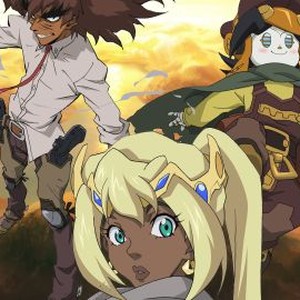 Cannon Busters - Rotten Tomatoes