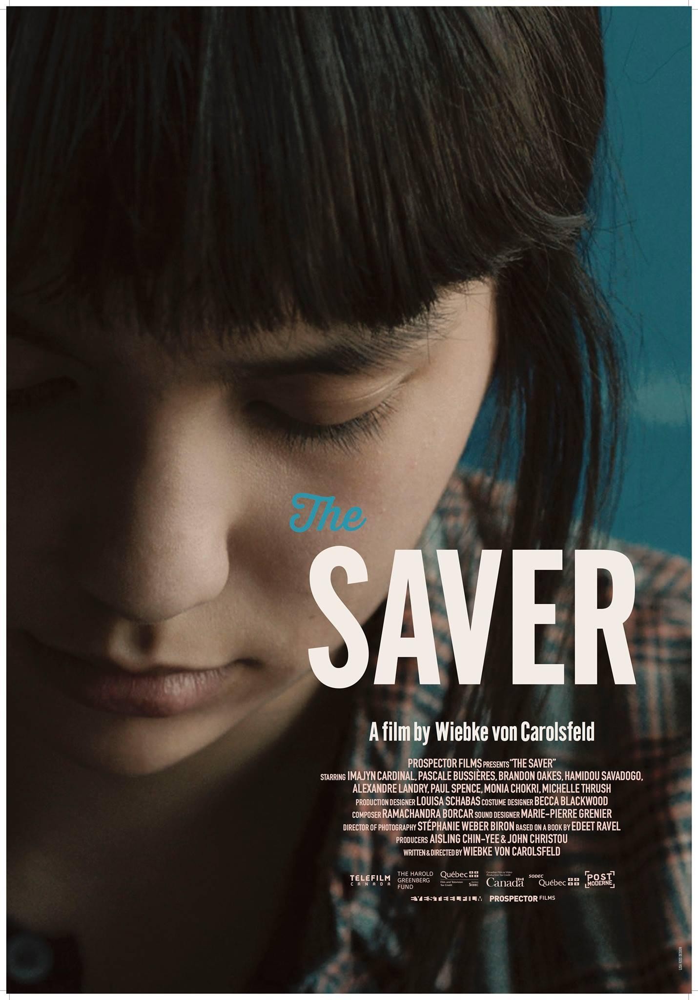 The Saver (2016) - Rotten Tomatoes