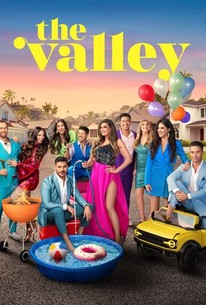 The Valley: Season 1 | Rotten Tomatoes