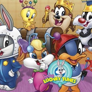 Baby Looney Tunes - Rotten Tomatoes