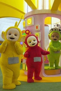 Teletubbies: Season 1, Episode 6 | Rotten Tomatoes
