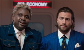 Bullet Train - Rotten Tomatoes