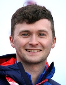 Bruce Mouat | Rotten Tomatoes