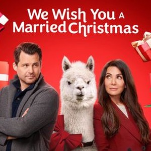 We Wish You a Married Christmas - Rotten Tomatoes