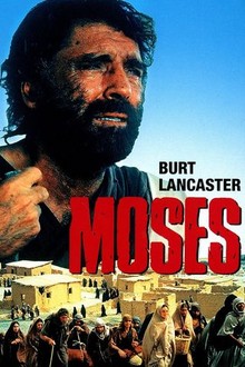 poster moses