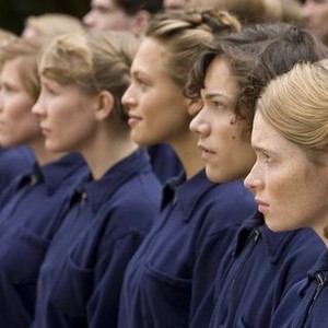 Berlin 36 - Rotten Tomatoes