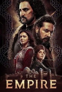 The Empire: Season 1, Episode 1 - Rotten Tomatoes