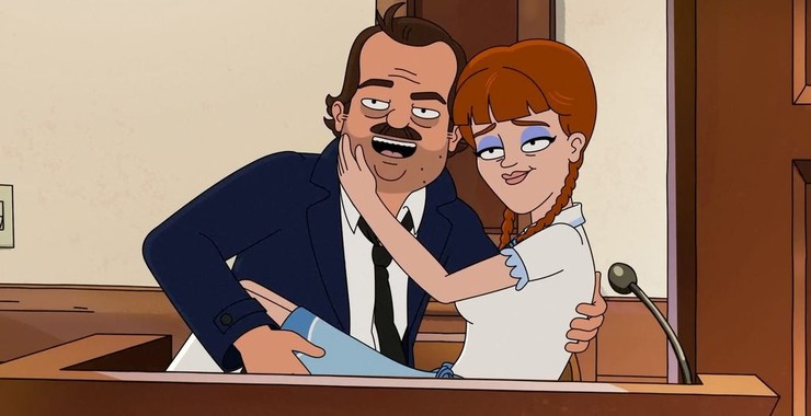 Grimsburg | Rotten Tomatoes