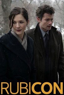 Rubicon | Rotten Tomatoes